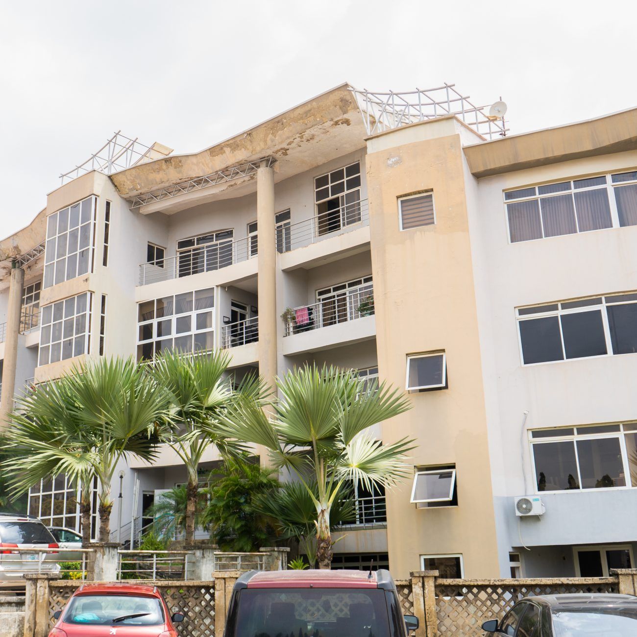 Harbor Point Lagos – Asset Management Group